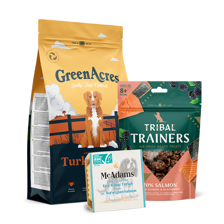 Shop Categories | We.Pet